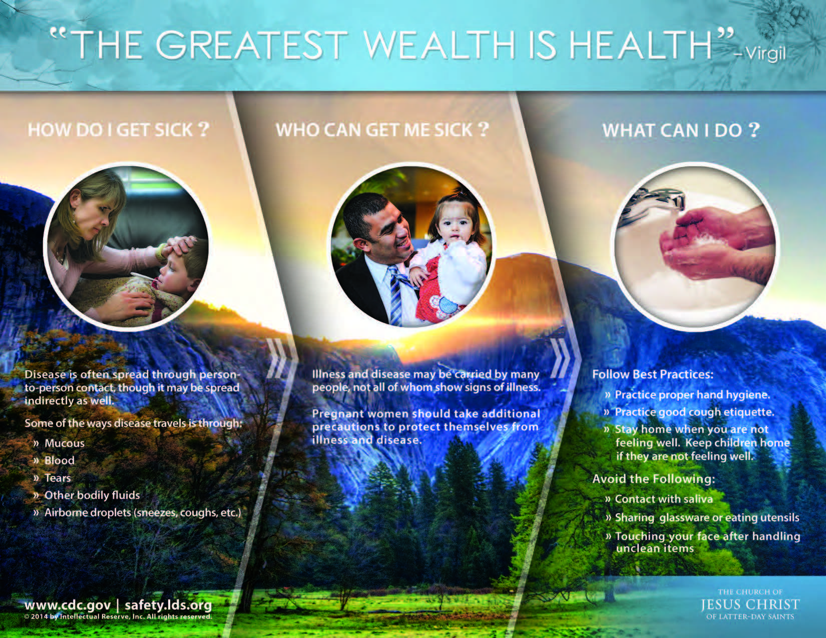 Safety Health Website Safety lds LDS365 Resources From The safety-health-website-safety-lds-lds365-resources-from-the