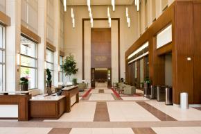 New Church History Library | LDS365: Resources from the Church & Latter ...