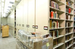 New Church History Library | LDS365: Resources from the Church & Latter ...