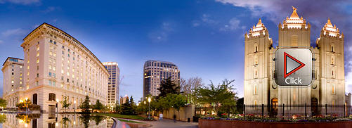 Really Great 360 degree Panoramas of Temple Square. | LDS365: Resources ...