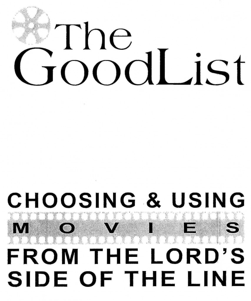 The Good List Of Movies LDS365 Resources From The Church Latter the-good-list-of-movies-lds365-resources-from-the-church-latter