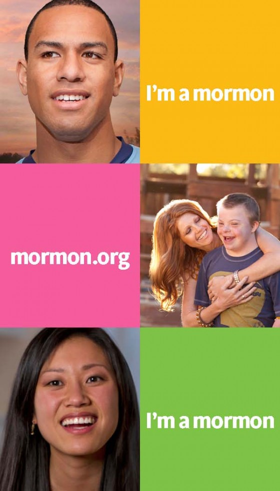 Explaining Mormon Beliefs: New Pass-along Cards | LDS365: Resources ...
