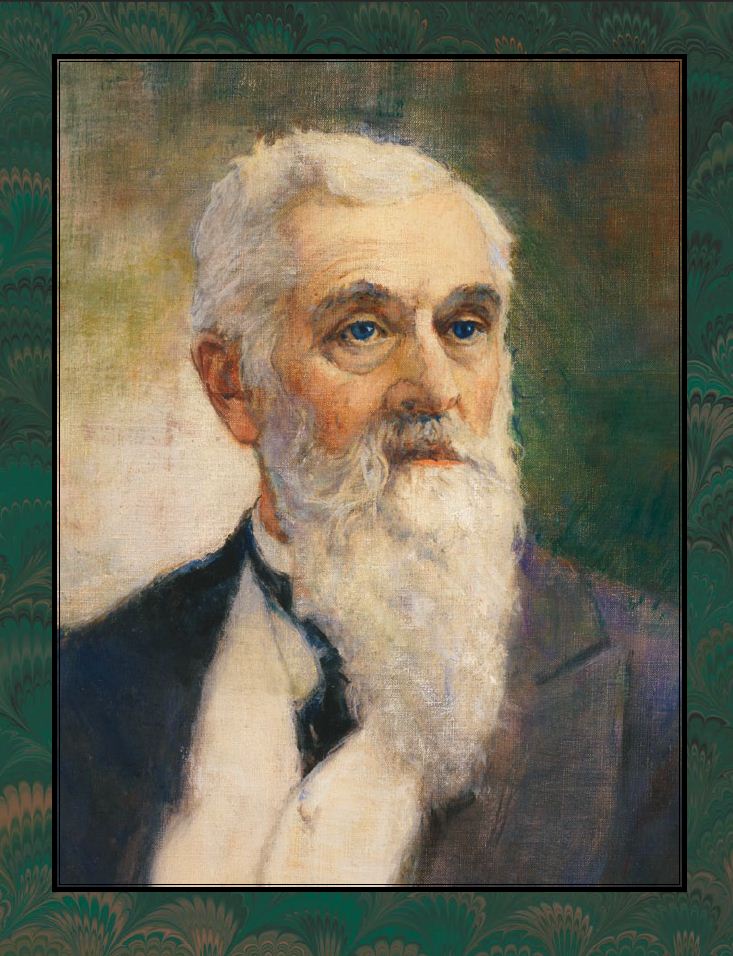 Teachings of Lorenzo Snow | LDS365: Resources from the Church & Latter ...