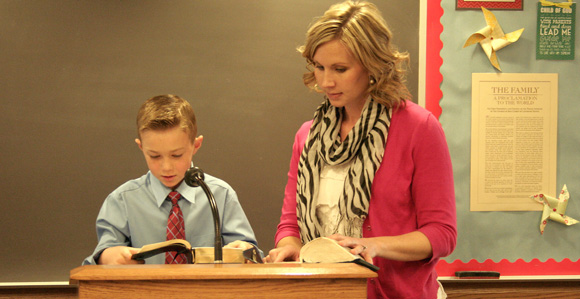 LDS Primary Theme for 2013 | LDS365: Resources from the Church & Latter ...