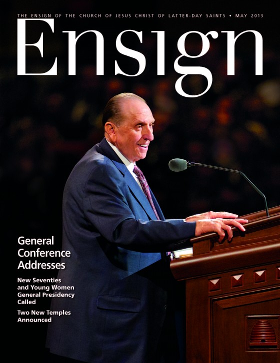 Studying Conference Talks Together | LDS365: Resources from the Church ...