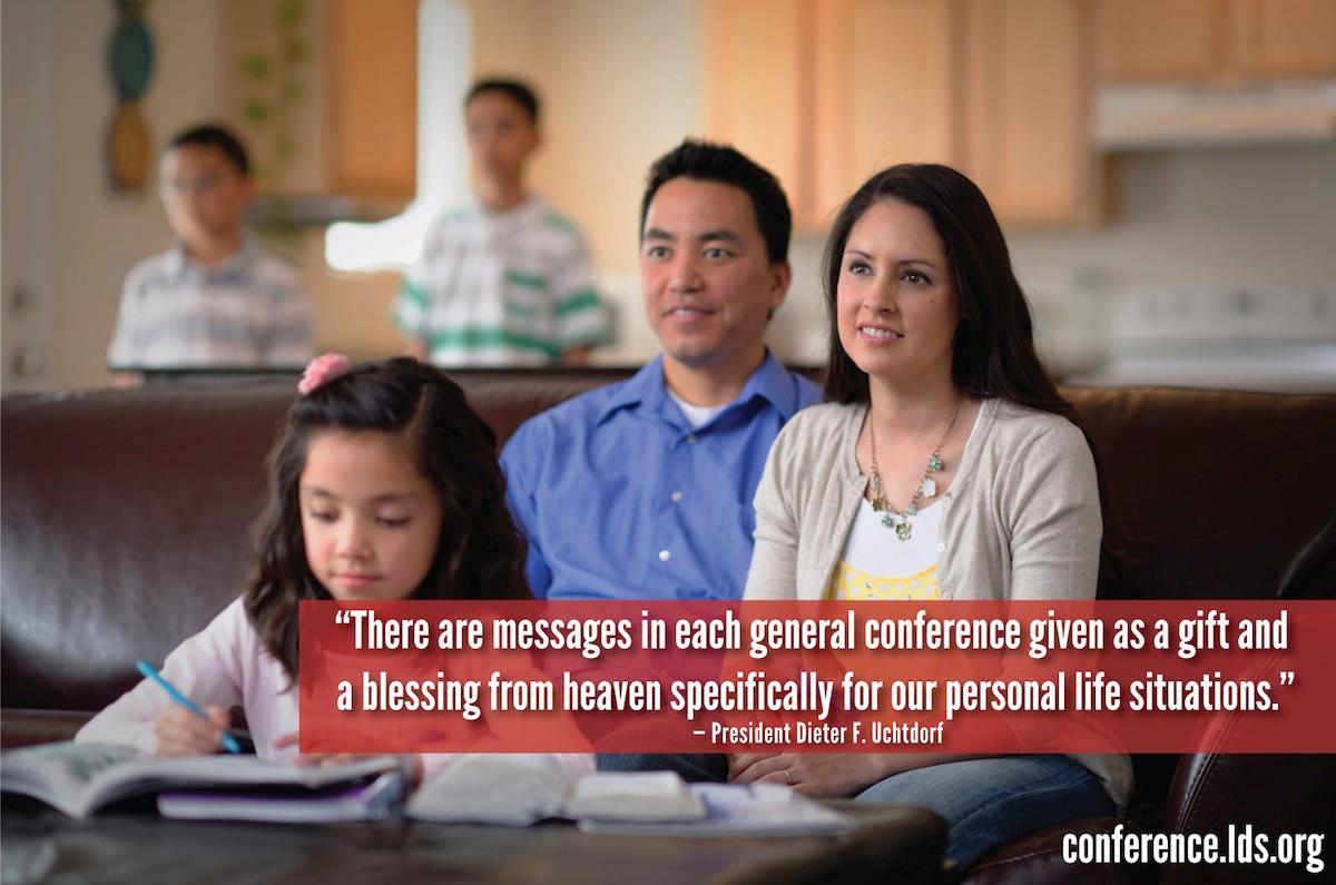 Images to Share: LDS General Conference | LDS365: Resources from the ...
