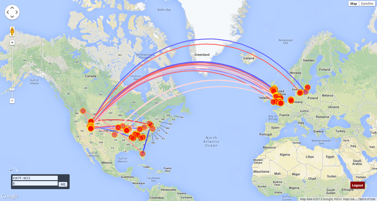 RootsMapper Shows Ancestor Migrations | LDS365: Resources from the ...