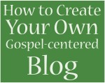 How to Create Your Own Gospel-Centered Blog | LDS365: Resources from ...