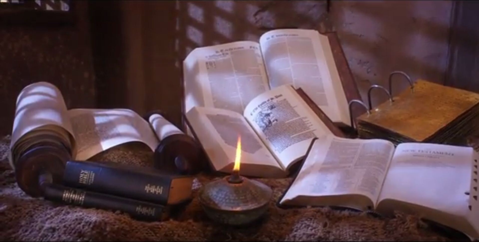 Scriptures Legacy Film Online | LDS365: Resources from the Church ...