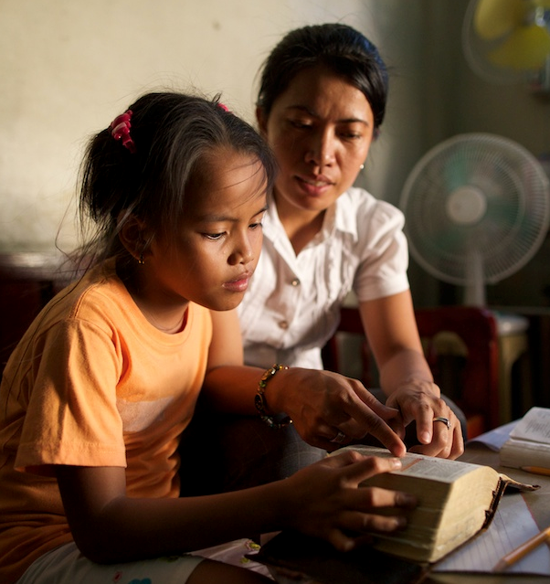 International Day of the Bible November 24 | LDS365: Resources from the ...