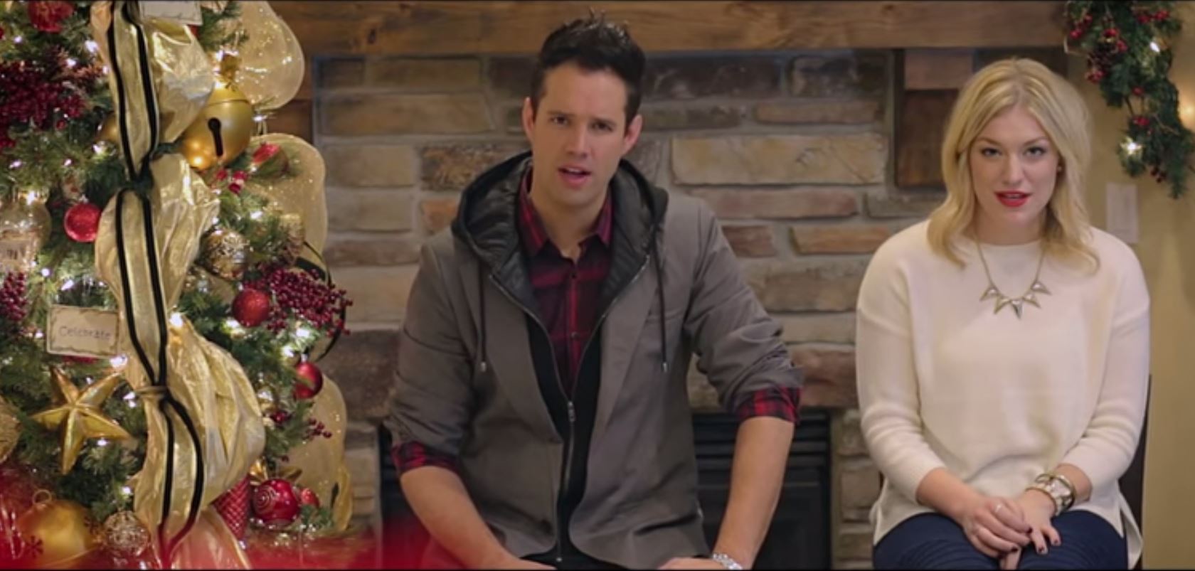 What Child is This? by David Osmond & Ashley Hess | LDS365: Resources ...