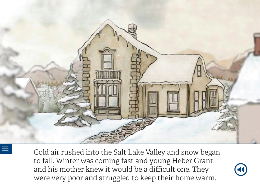 Mormon Channel Kids Mobile App | LDS365: Resources from the Church ...