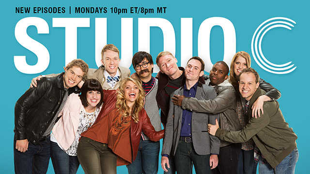 Studio C Cast Talks to LDS Teens About Humor | LDS365: Resources from ...