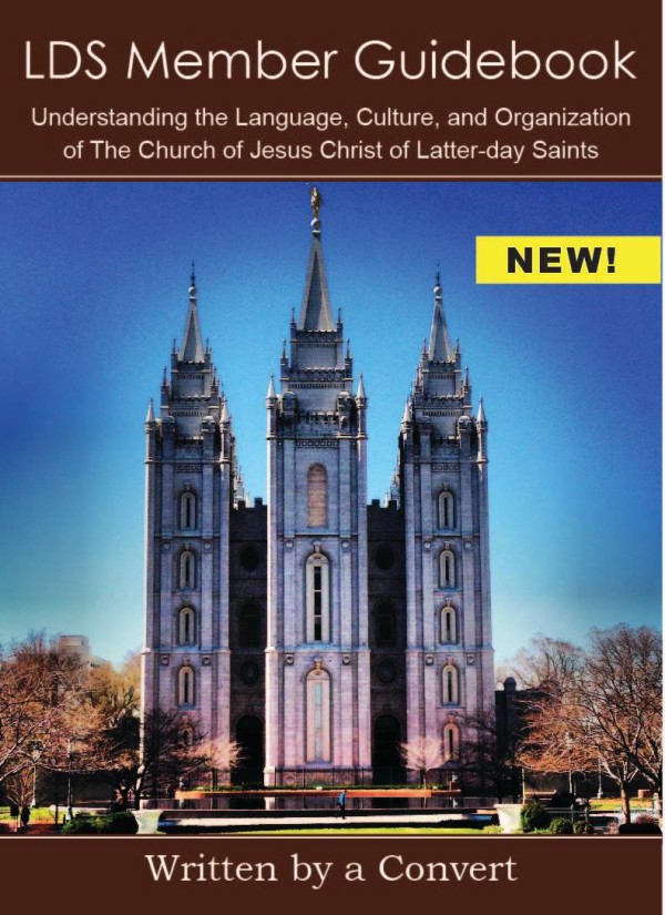 LDS Member Guidebook | LDS365: Resources from the Church & Latter-day ...