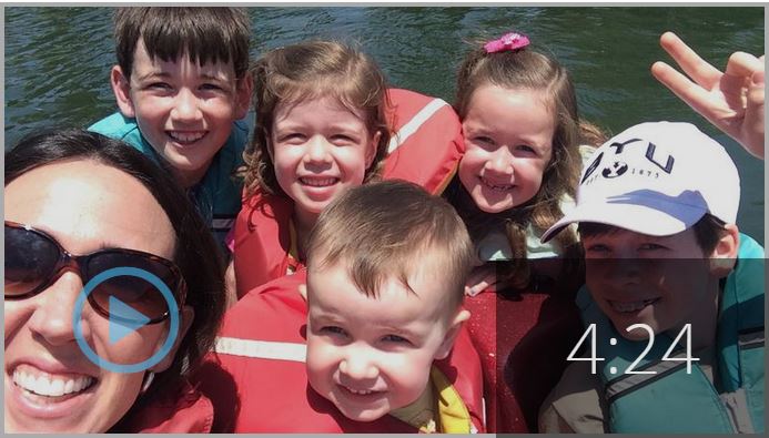 Make It a Good Day: Happy Families | LDS365: Resources from the Church ...