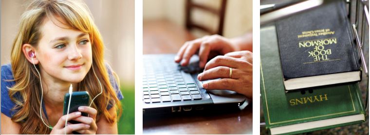 13 Ways to Study the Scriptures | LDS365: Resources from the Church ...