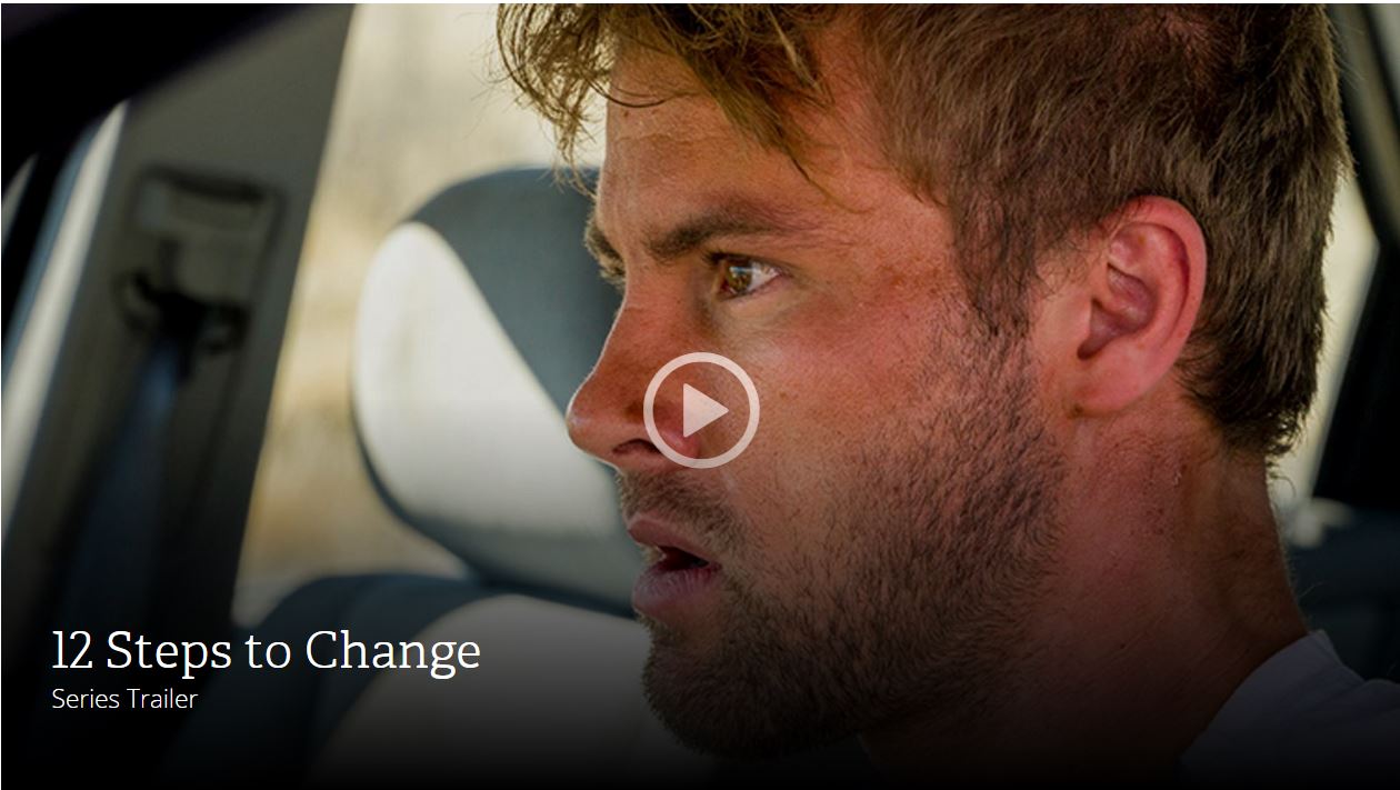 12 Steps to Change Video Series on Addiction | LDS365: Resources from ...