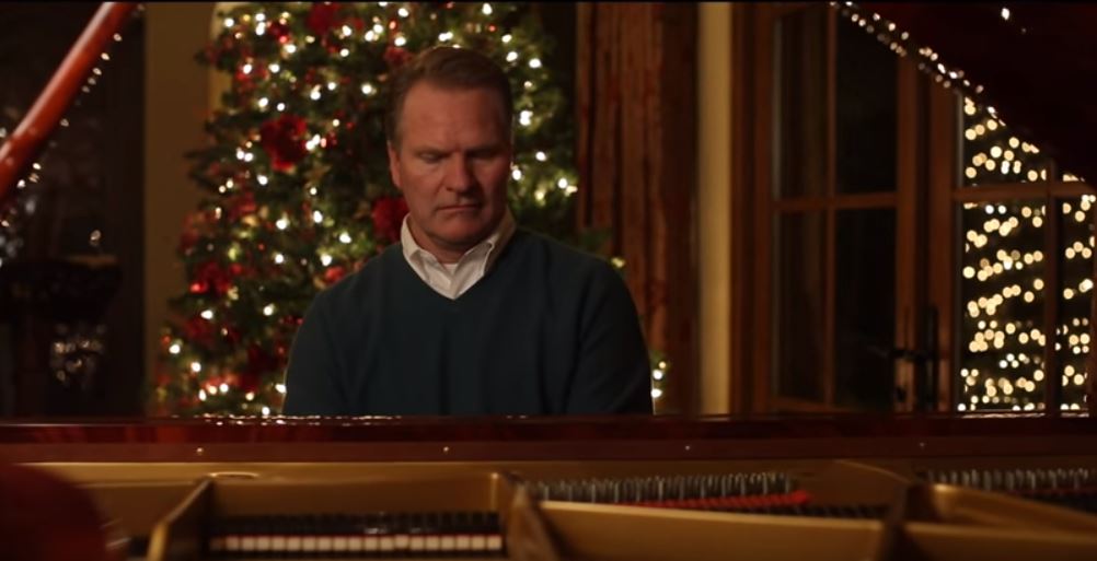 O Holy Night Music Video by Garth W. Smith | LDS365: Resources from the ...