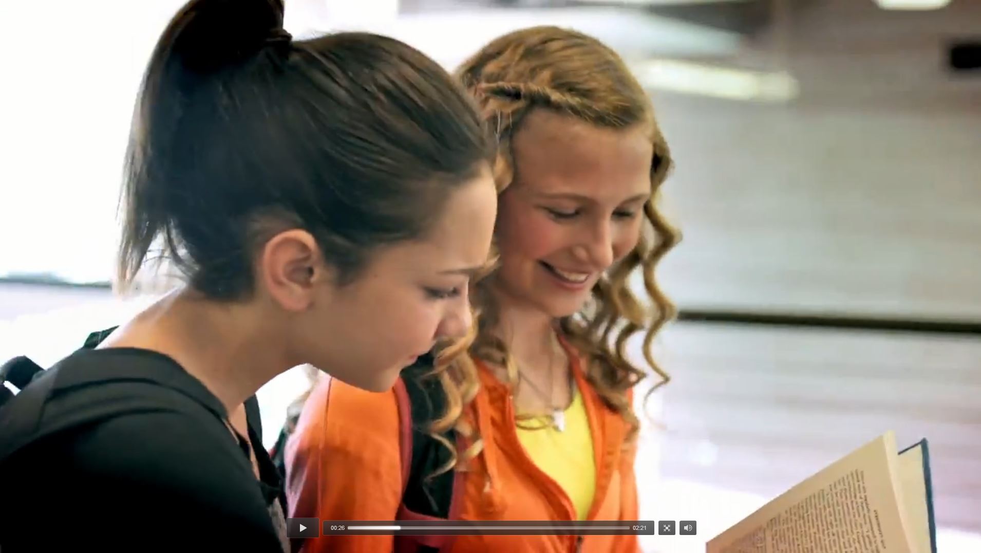 Video: Good Things to Share | LDS365: Resources from the Church ...