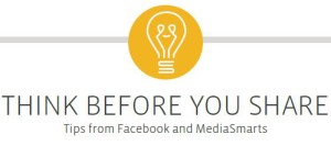 Think Before You Share | LDS365: Resources from the Church & Latter-day ...