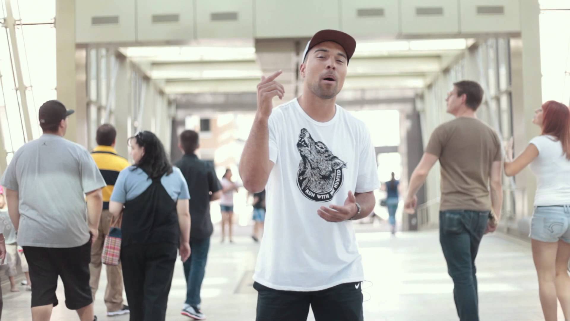 Jamesthemormon Tops ITunes Charts | LDS365: Resources from the Church ...