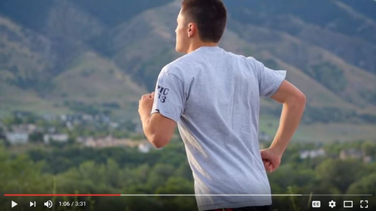 LDS Video: Staying Spiritually Fit | LDS365: Resources from the Church ...