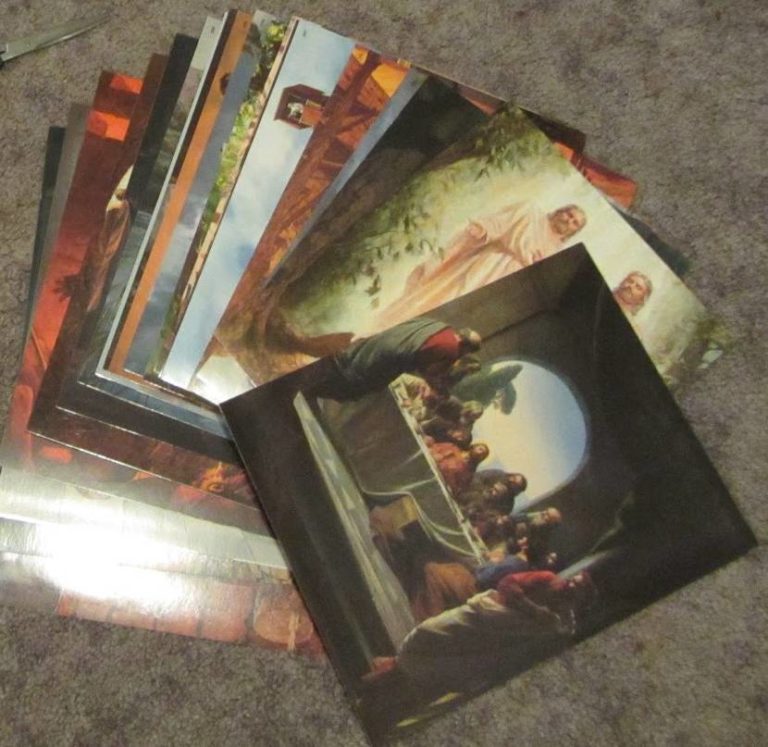 LDS Pictures, Images & Photographs | LDS365: Resources from the Church ...