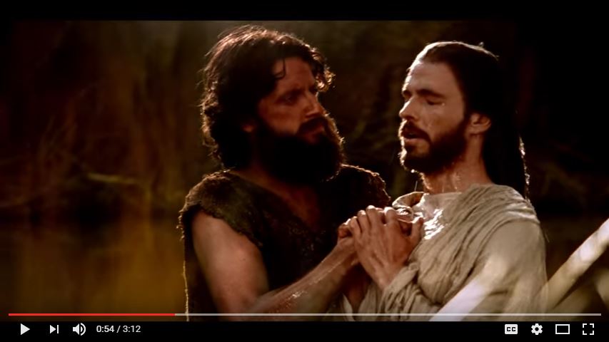 LDS Children Tell the Story of Baptism | LDS365: Resources from the ...