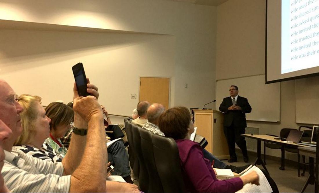 Teaching the Gospel in a Digital World | LDS365: Resources from the ...