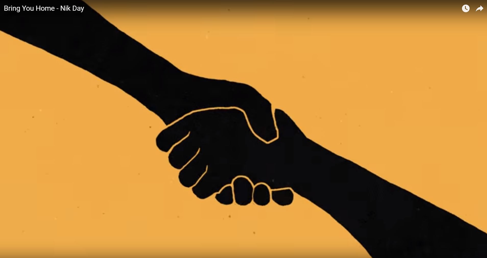 Nik Day: Bring You Home | LDS365: Resources from the Church & Latter ...