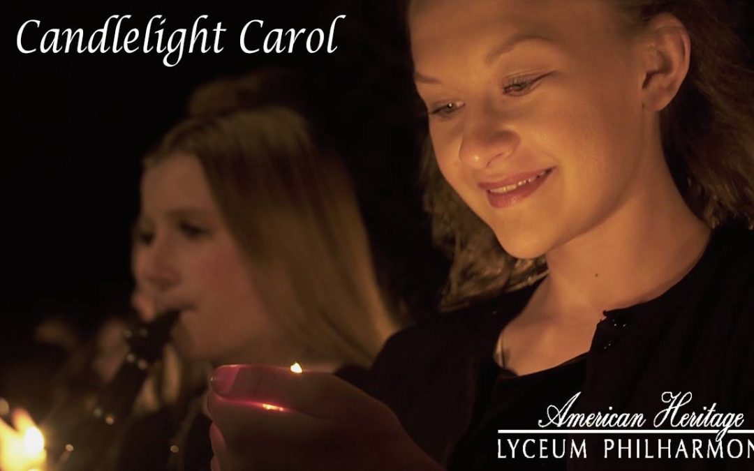 candlelight-carol-american-heritage-lyceum-philharmonic | LDS365 ...