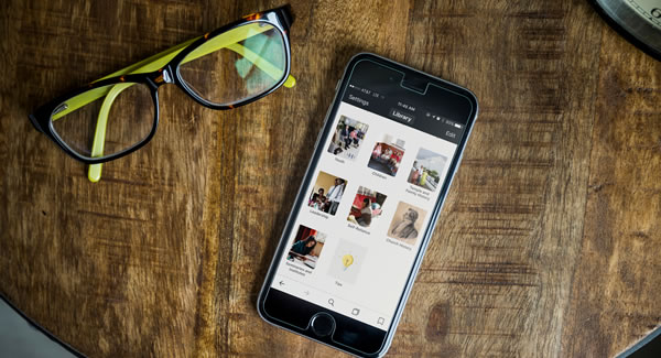 Gospel Library 4.0 Provides Resources for Your Calling | LDS365 ...