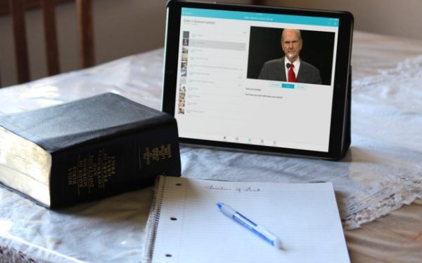 Church Releases LDS Media Library Mobile App | LDS365: Resources from ...