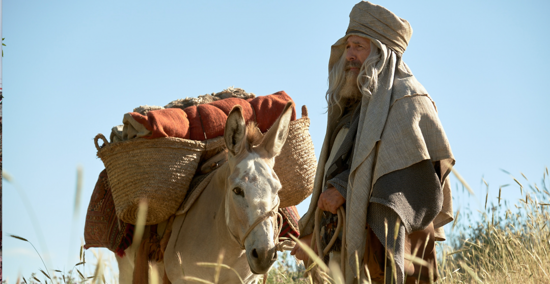 Filming Begins on New Book of Mormon Videos | LDS365: Resources from ...