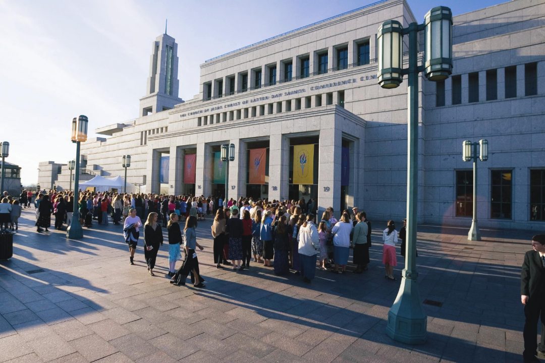 How to Download LDS General Conference Video, Audio, Music | LDS365 ...