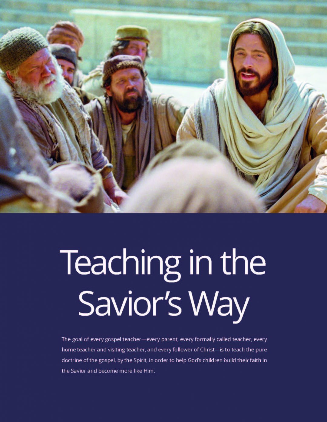 Resources for LDS Missionary Preparation | LDS365: Resources from the ...
