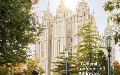 LDS General Conference Ensign & Liahona Now Online | LDS365: Resources ...