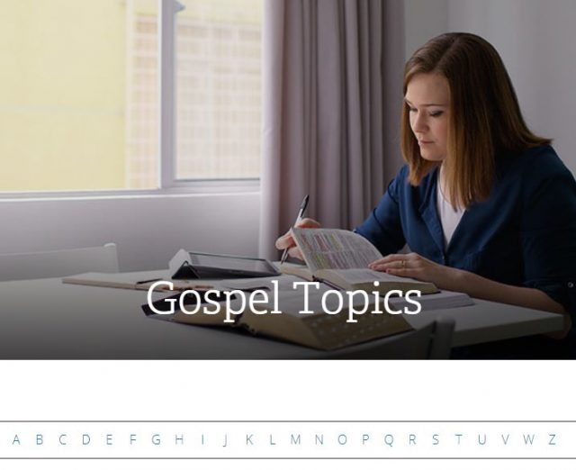 Resources for LDS Missionary Preparation | LDS365: Resources from the ...