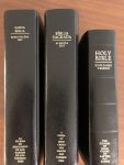 Bible, LDS Editions | LDS365: Resources from the Church & Latter-day ...