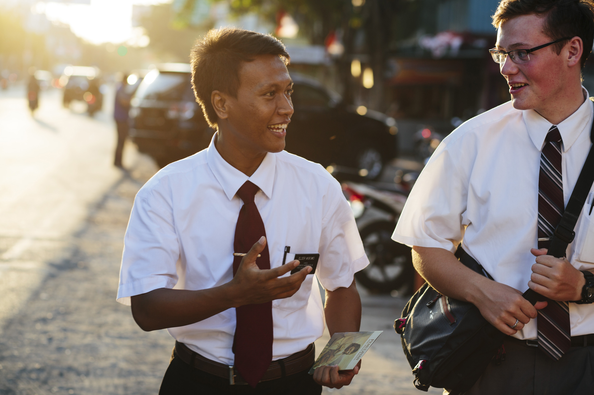 Changes Coming In LDS Missionary Work LDS365 Resources From The