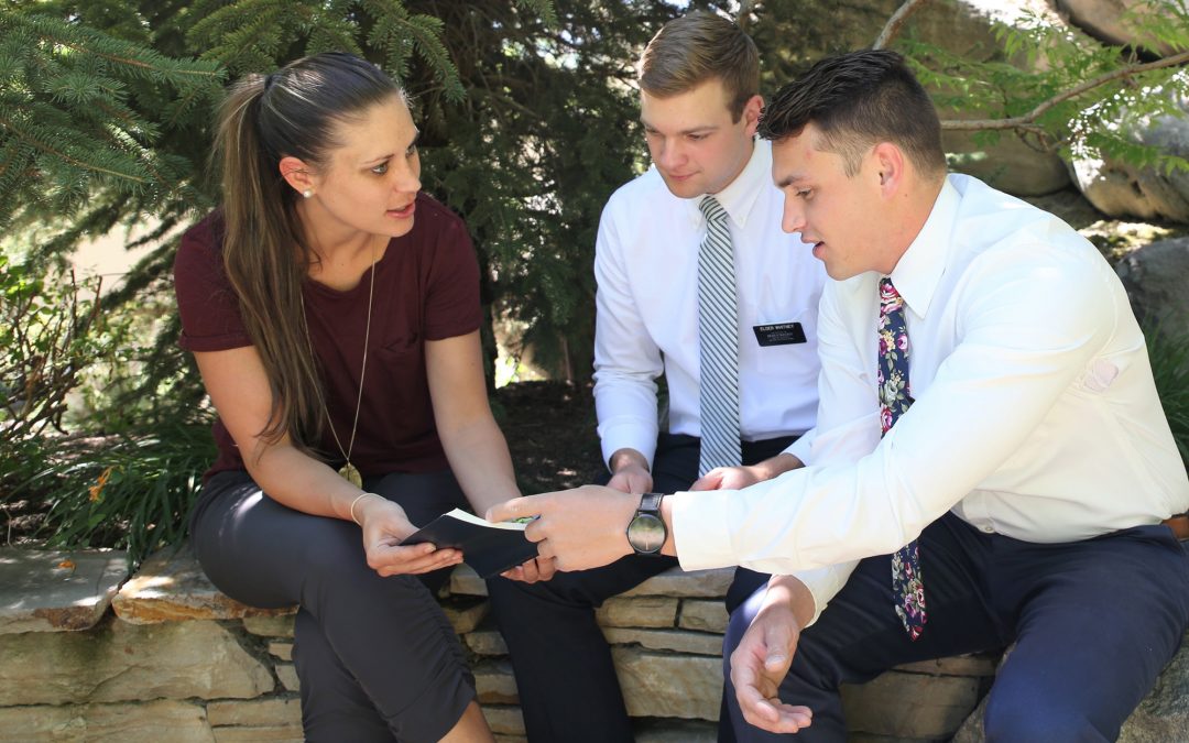 Resources for LDS Missionary Preparation | LDS365: Resources from the ...