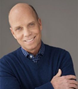 Gold Olympian Scott Hamilton Will Keynote RootsTech 2018 | LDS365 ...
