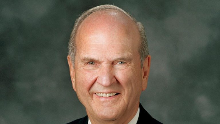 Succession in the Presidency of the LDS Church | LDS365: Resources from ...