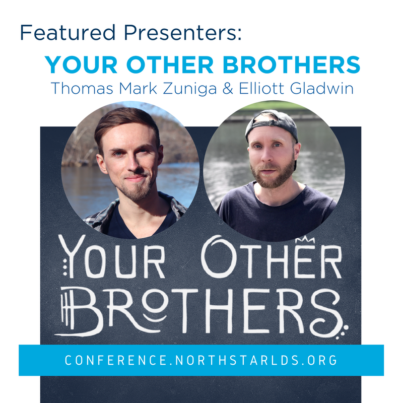 North Star LDS Conference: Understanding Same-Sex Attraction & Gender ...