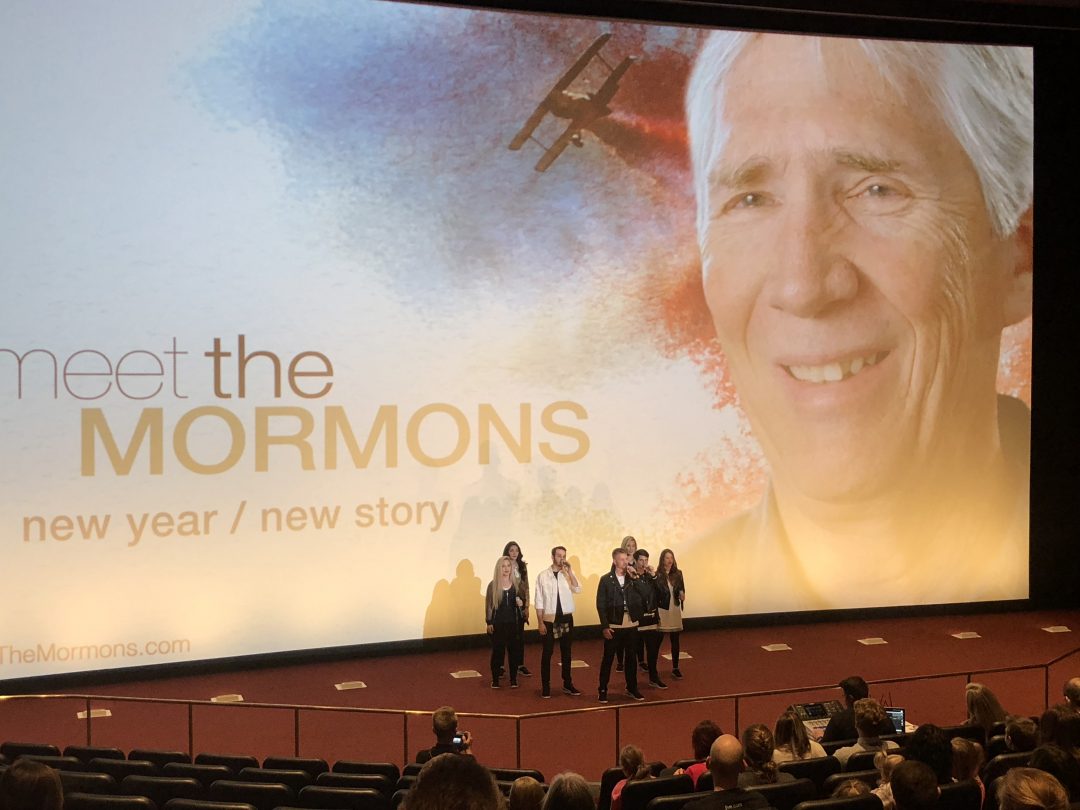 LDS Church Releases New Meet the Mormons Story: “The Craftsman ...