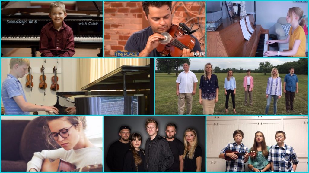 Learn About LDS Musicians at MormonMusic.org | LDS365: Resources from ...