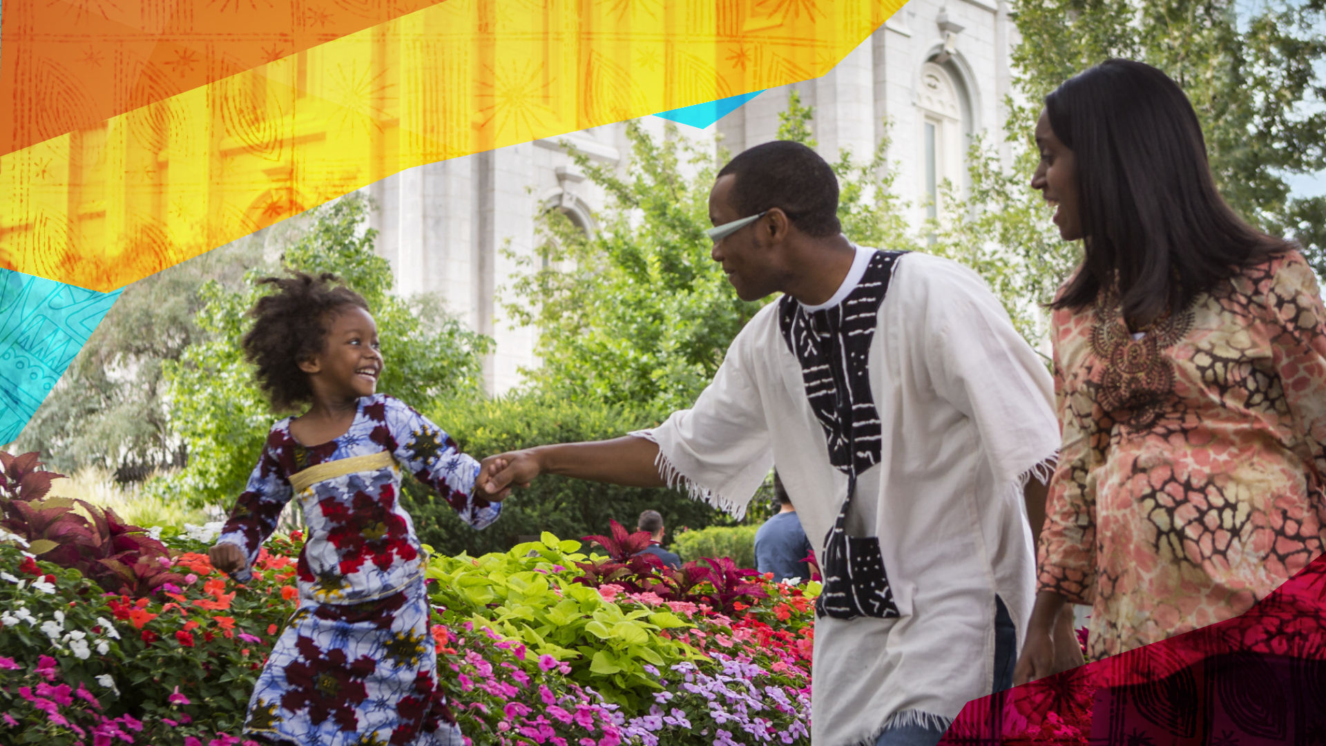 LDS Celebration of the 1978 Revelation on the Priesthood | LDS365 ...