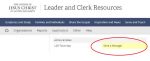 LDS Leaders Can Send Emails to Members Using Leader and Clerk Resources ...