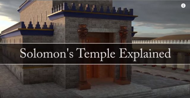 solomons-temple | LDS365: Resources from the Church & Latter-day Saints ...