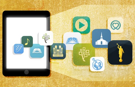Teaching with Tech: Engaging Youth in a Digital World | LDS365 ...